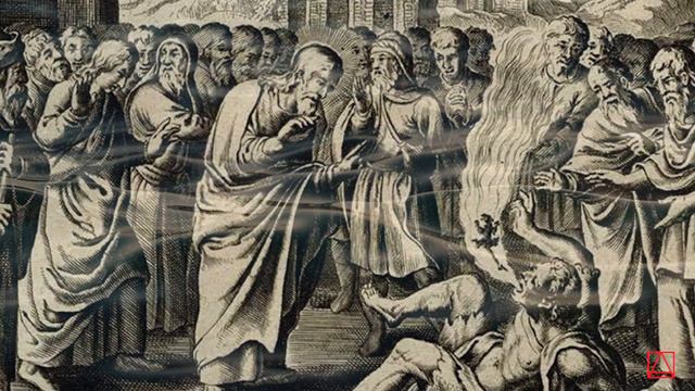 Святой Иоанн Лествичник Борьба с блудом ч6