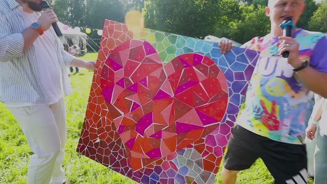 Здравсервис - семейный день 2024