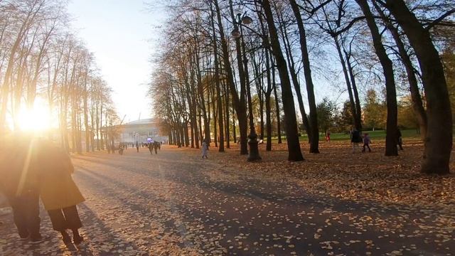 Питер острова 11 Вернемся завтра Владимир LUMIERE сл. pointalex  09 03.10.21.mkv