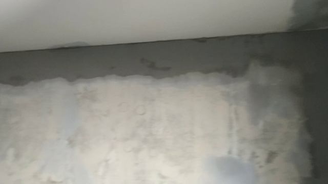 Ремонт квартиры,стены под обои.Шпаклёвка своими руками