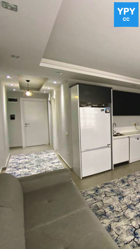 Портретное видео квартиры Образец #3