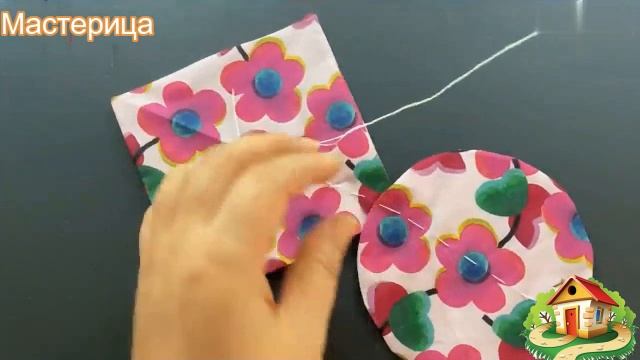 Большие тканевые заколки для волос в виде бабочек Как сделать тканевых бабочек