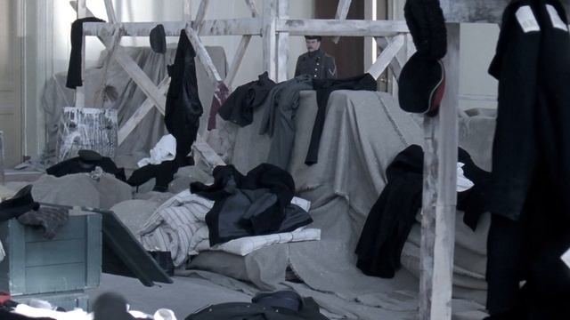 Белая Гвардия 2