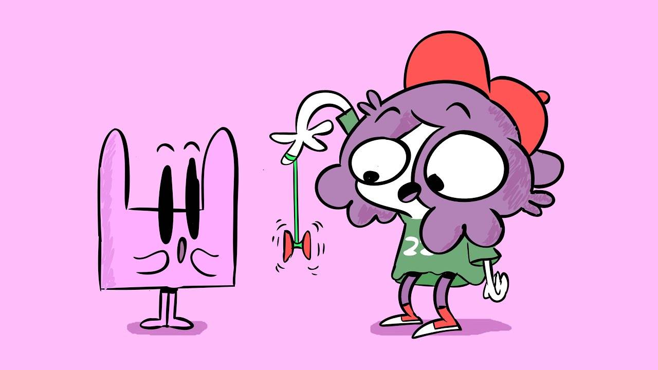 Игрушки Моего Детства.mp4