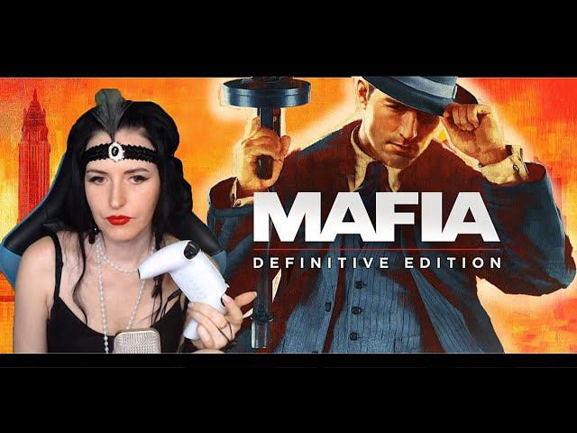 Mafia: Definitive Edition (Remake) [2К]►Мафия: Окончательное издание► Прохождение PS5► #2