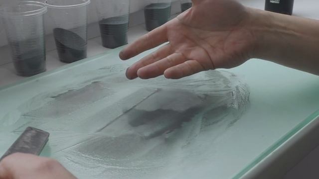 Порошок Карбида Бора. Можно ли использовать