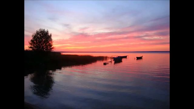 Фото-аудио-экскурсия «По Ярославии заочно мы проедем с вами ночью»