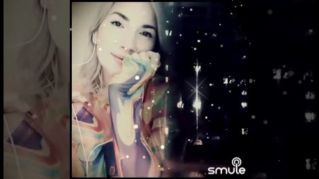 Дуэт  - песня "Светом освещай" от Danielasolomon
