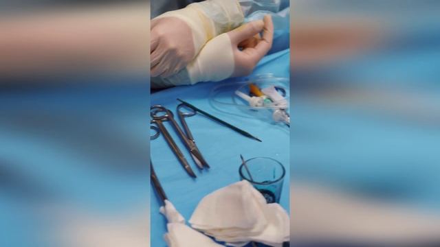 Увеличение груди круглыми имплантами