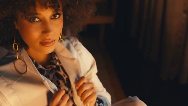 Monari?  City of Glamour