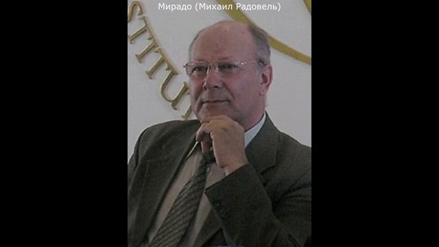 Россия и Украина. Пророчество дилетанта.