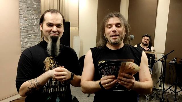 Репобудень-86 билеты и бабло