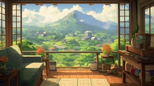 Расслабляющая музыка Создает позитивную энергию - Фортепианная музыка снимает стресс