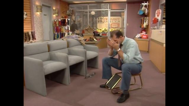 Depeche Mode - Nothing