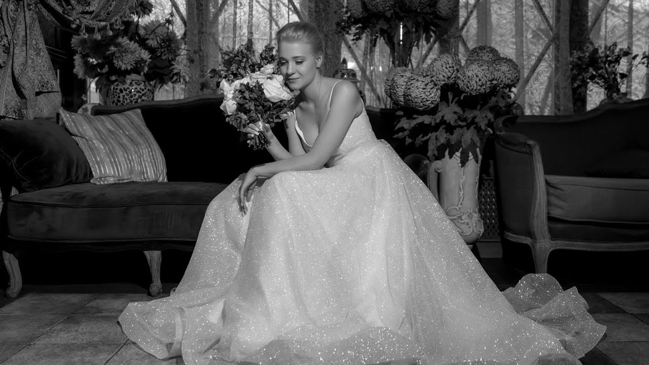 Александра и Мервин Тео Сун (свадебный клип)