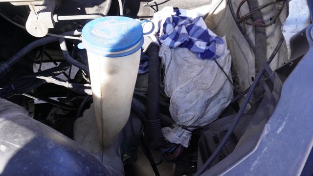 Во что превратился ранее собранный авто / Полное перевоплощение спринтера / Из грязи в князи