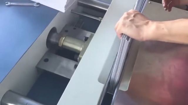 Гидравлический обжимной пресс MF-480