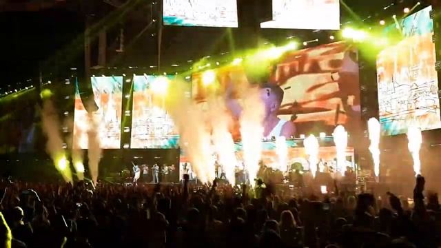 SUPERFOG & DISCO Flame System