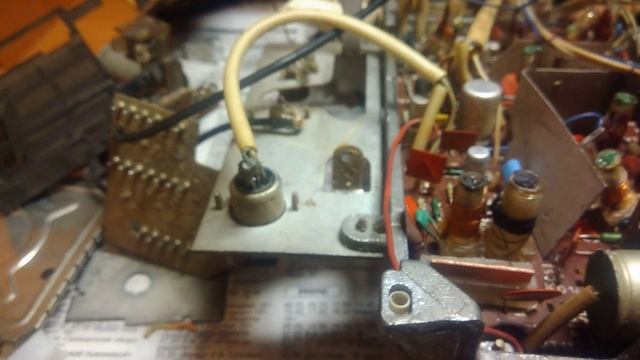 Разбор Юность 31 ТБ 303Д.mp4