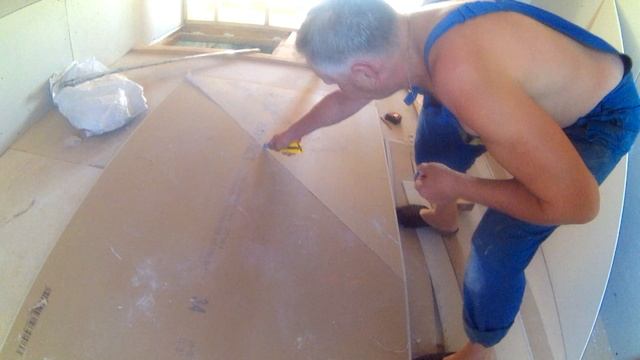 Второй этаж