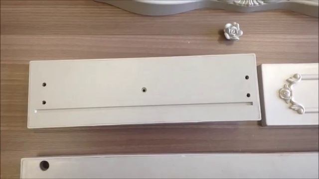 Обзор комплектов для консолей из ABS-пластика