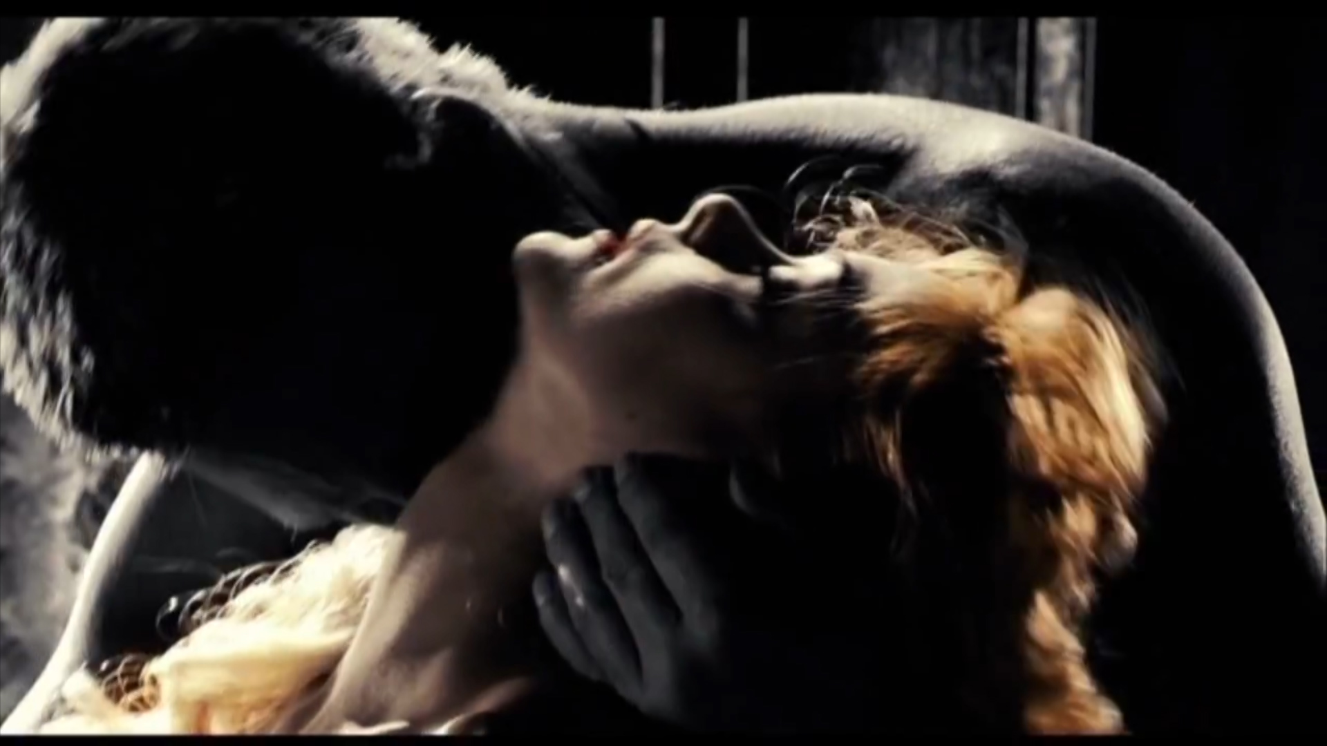 Скименъ. Город грехов.