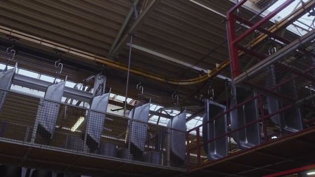 Знакомство с компанией Kaldewei в 2021 году