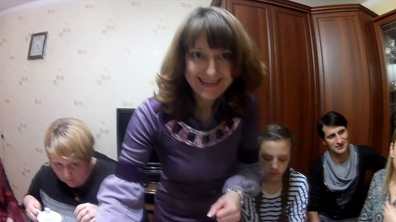 Встреча выпускников. 70-летие Татьяны Леонидовны.5