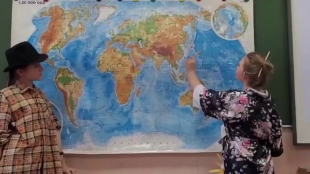 Расскажи своими словами