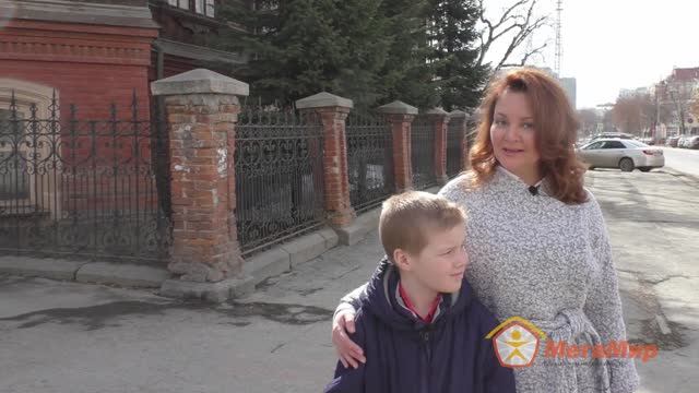 Исчезающая история Екатеринбурга. Деревянное зодчество. Усадьба Филитц. АН Мегамир, ЕКБ