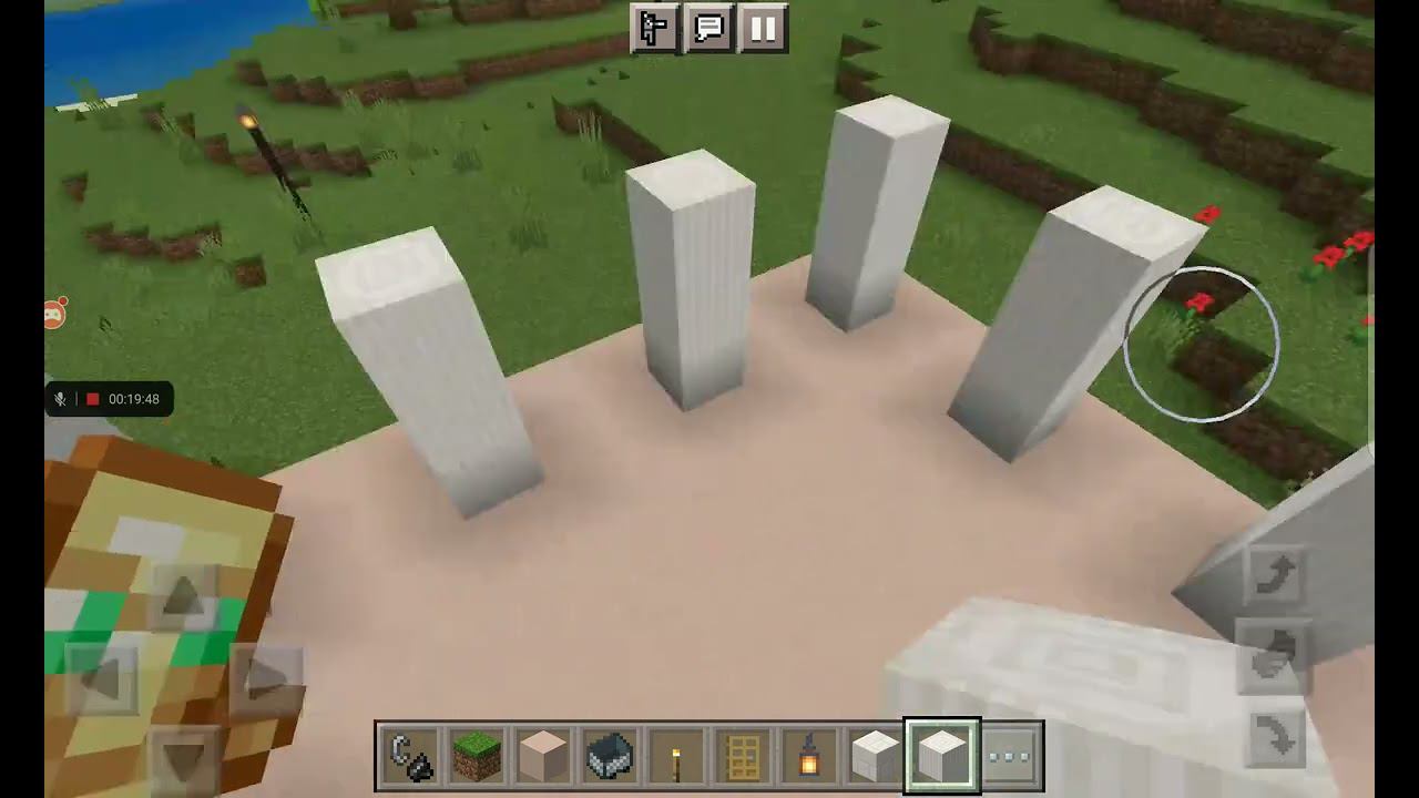 Как построить тюрьму в майнкрафте? Майнкрафт. Город. Тюрьма