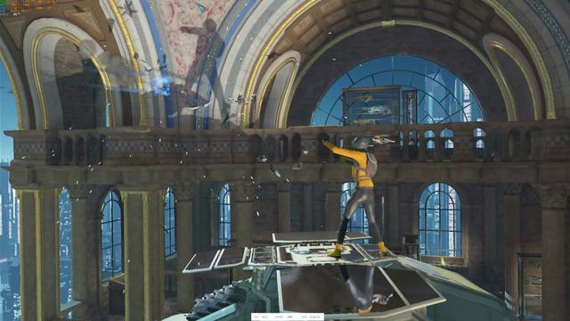 Игровой ПК MSI PRO B650-S WIFI, R5 7600Х, 32 Гб DDR5