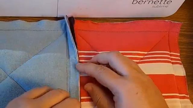 Одеяло _растрепыш_. ч. 6. Соединяю в полосы.