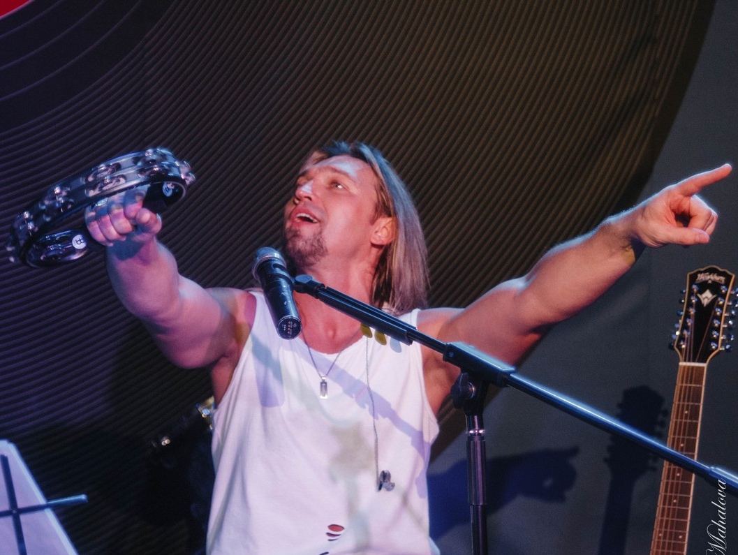 Гран-КуражЪ  -  Да будет эта ночь (19.10.19)