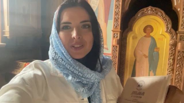 Корреспондент «Брянской Губерния» стала лауреатом фестиваля «Православие и СМИ»