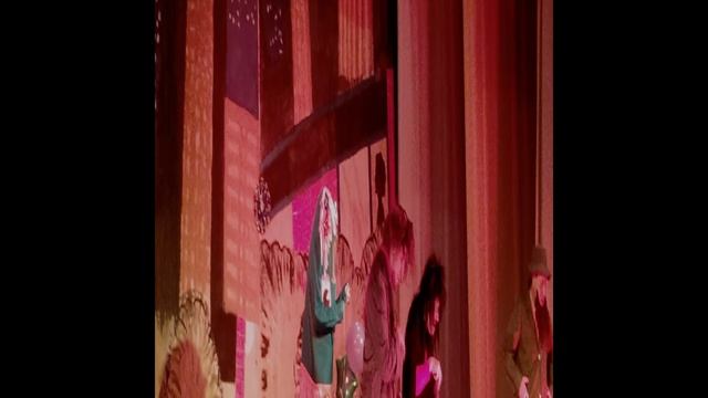 в теарте часть 3