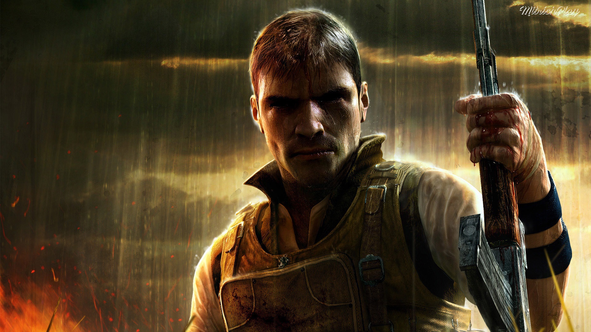 Шакальный финал ► Far Cry 2 Fortune's Edition #12