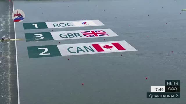 25 .07. 2021 Новости из Токио - 2021.