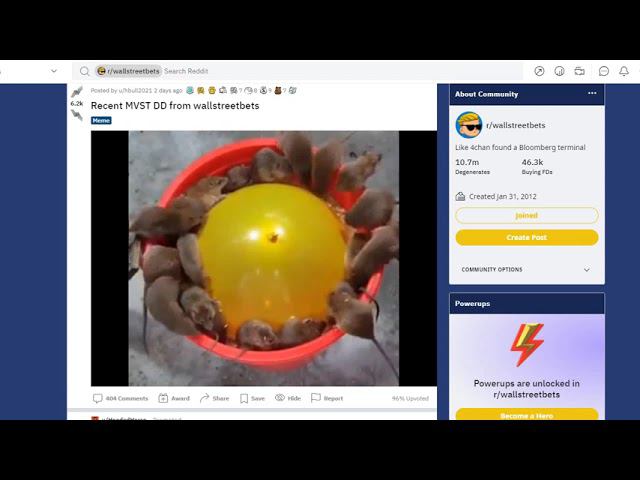 Как работают американские биржи