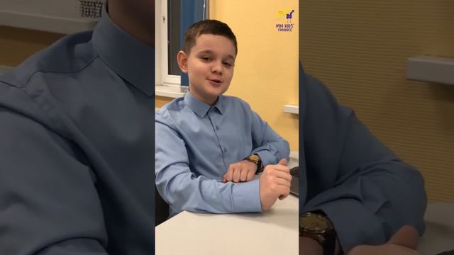 Новиков Андрей, серия 3 #финграм_сериал