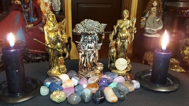 МУДРОСТЬ ВЕДУНОВ....ЧАСТЬ 1....mp4