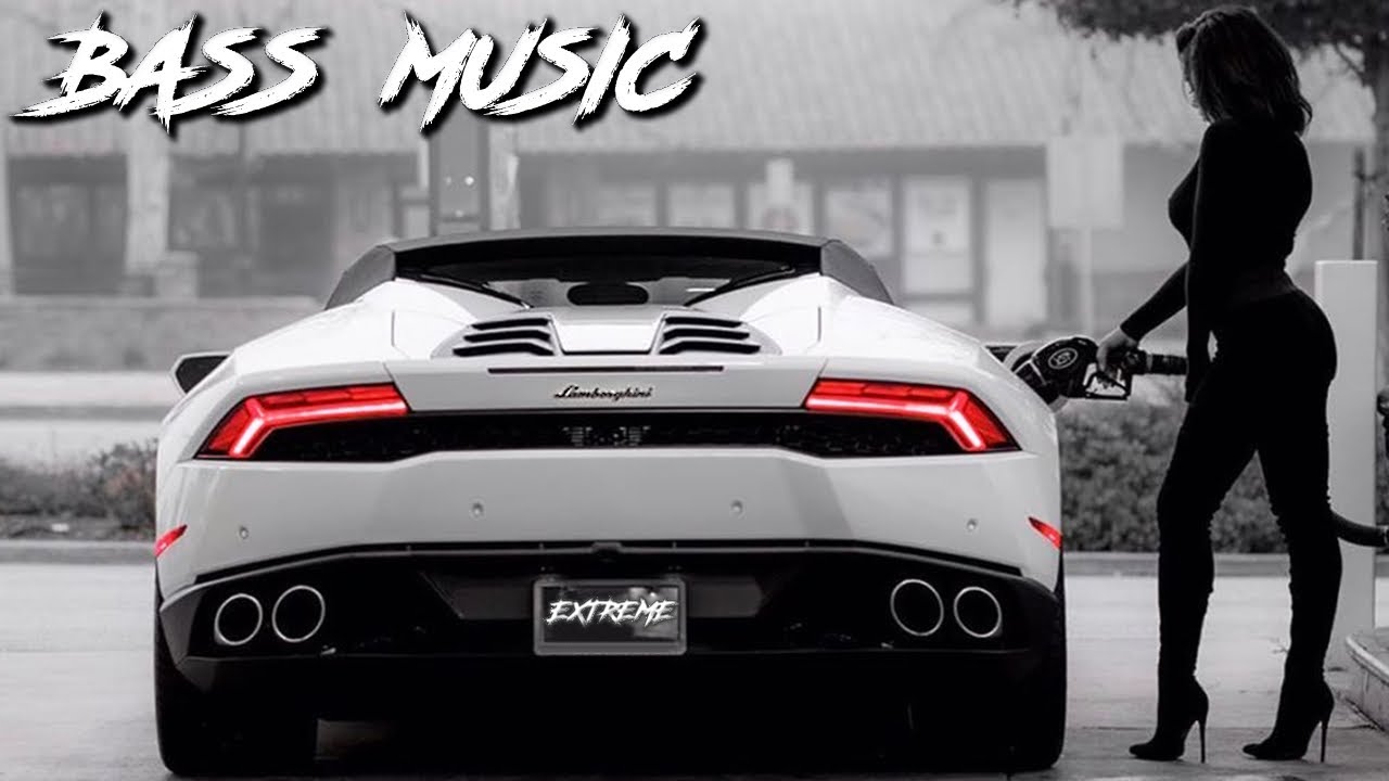 Крутая Музыка в Машину 2023 ? Классная Музыка 2023 Бас Хиты ? Подборка Самой К
