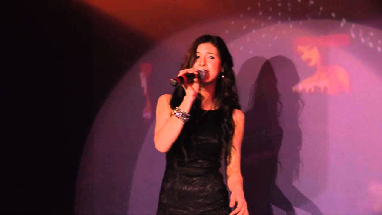 Конкурс «КЛЮЧИ К УСПЕХУ!» -  Юлия Галикеева,06.02.12