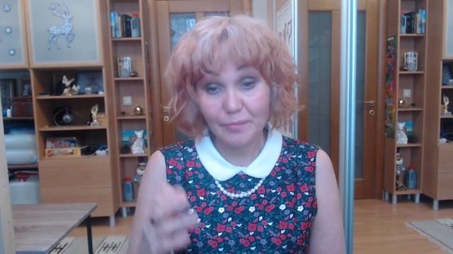 Скоро запущу Марафон по очищению.mp4