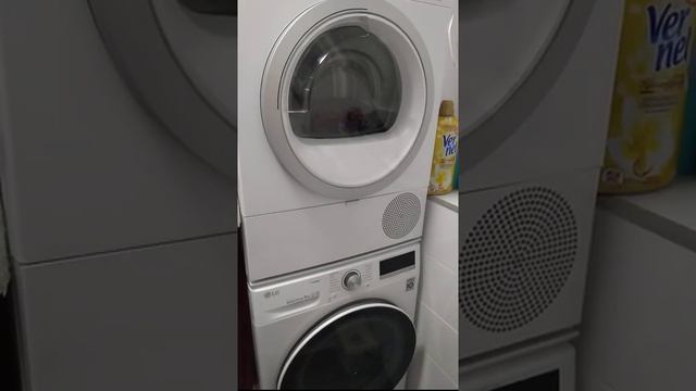 Обзор СУШИЛЬНОЙ машины BOSCH.