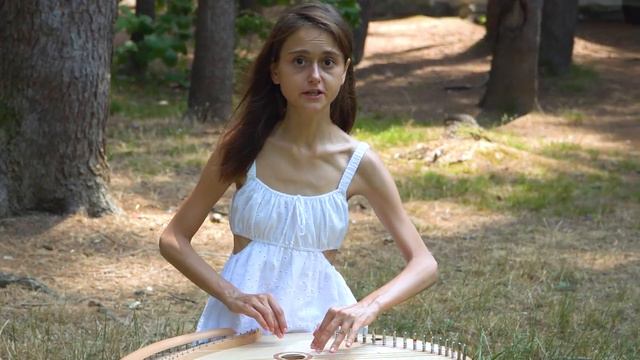 Арис 'Соколя'. Возрождение Духа. Оперное пение и гусли✨