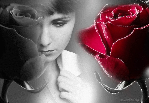 БОРЬБА И ПЕЧАЛЬ (OSHO)