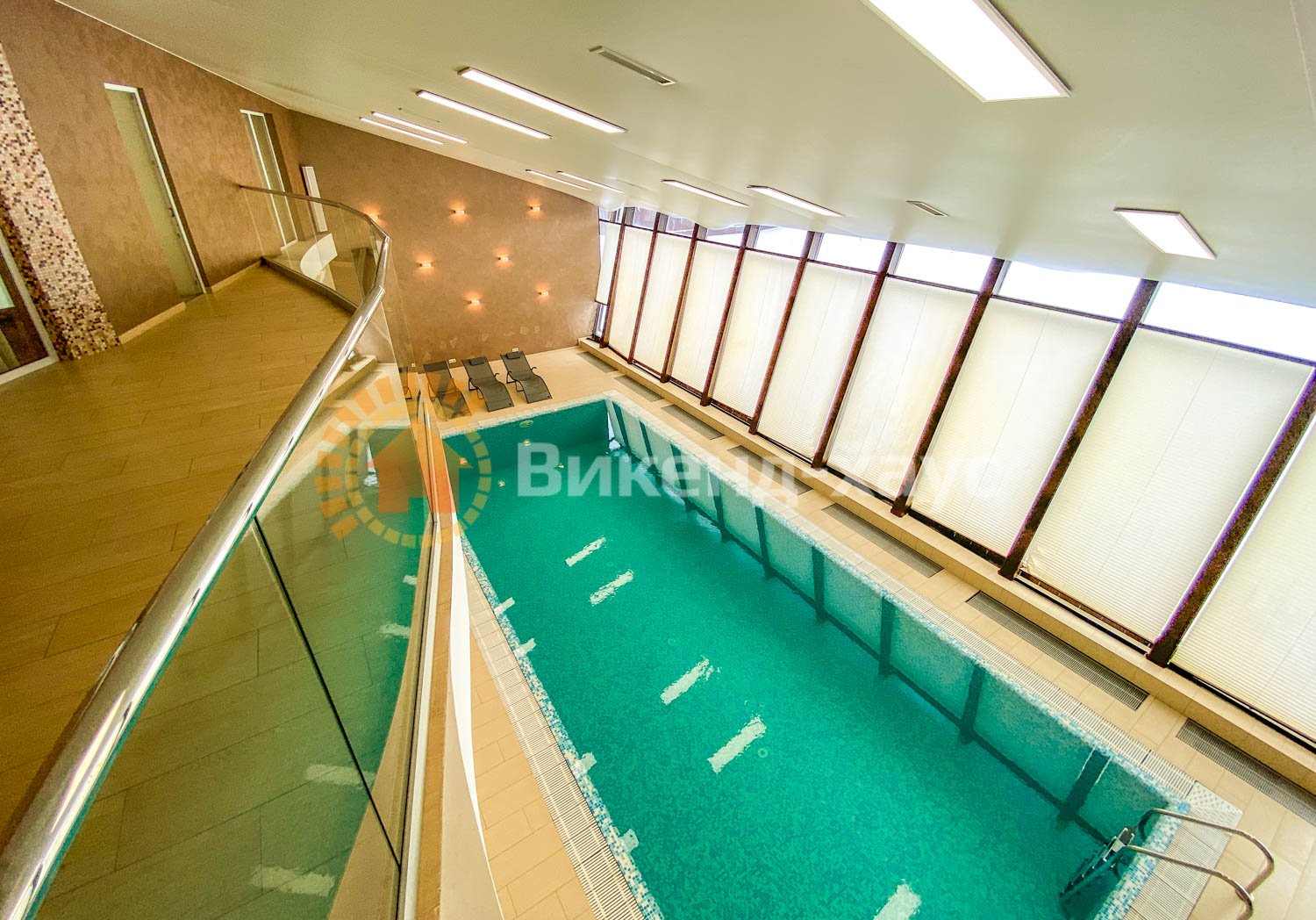 Аренда коттеджа "Белые росы"(Зал славы)(Викенд-хаус, weekend-house.su)