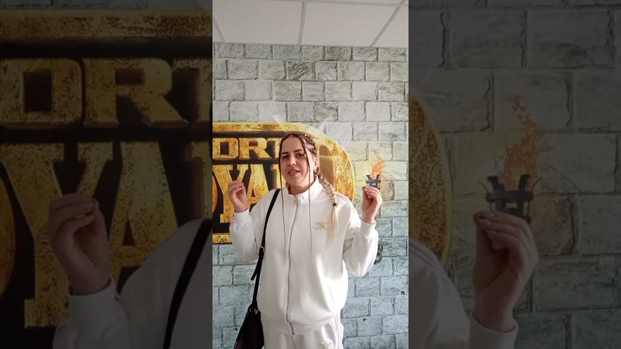 Отзыв с игры классом (1 класс) 08.05.2024, Старый Оскол