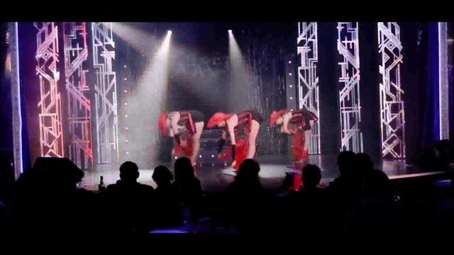 Ты убиваешь любовь